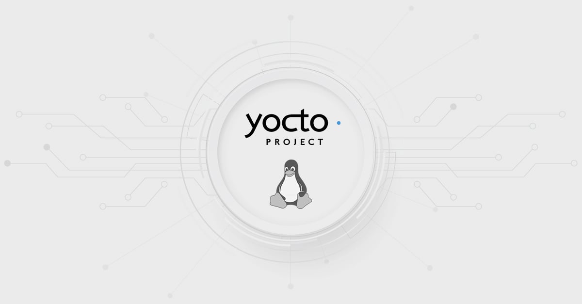 Yocto Linux: Das optimale Betriebssystem für individuelle Embedded Projekte